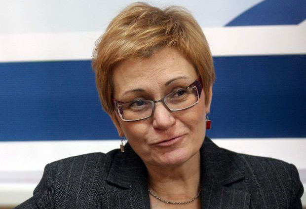 Доц. Пиргова за Фрог: Борба за народната любов е намаляването на ...